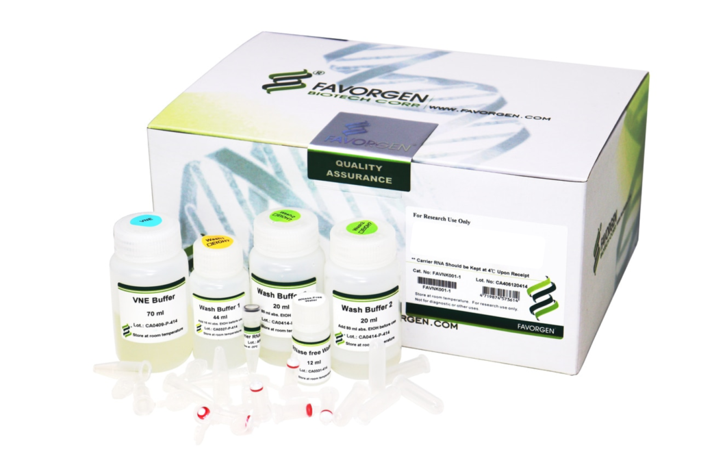Plasmid Dna Extraction Mini Kit 300prep Bgenz Official Website